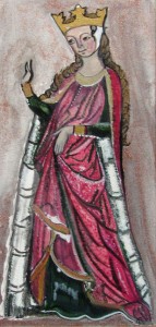 Histoire d'Aliénor d'Aquitaine | La Demeure d'Aliénor